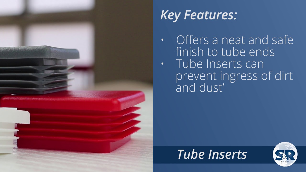 Inserts Range from Sinclair & Rush - YouTube