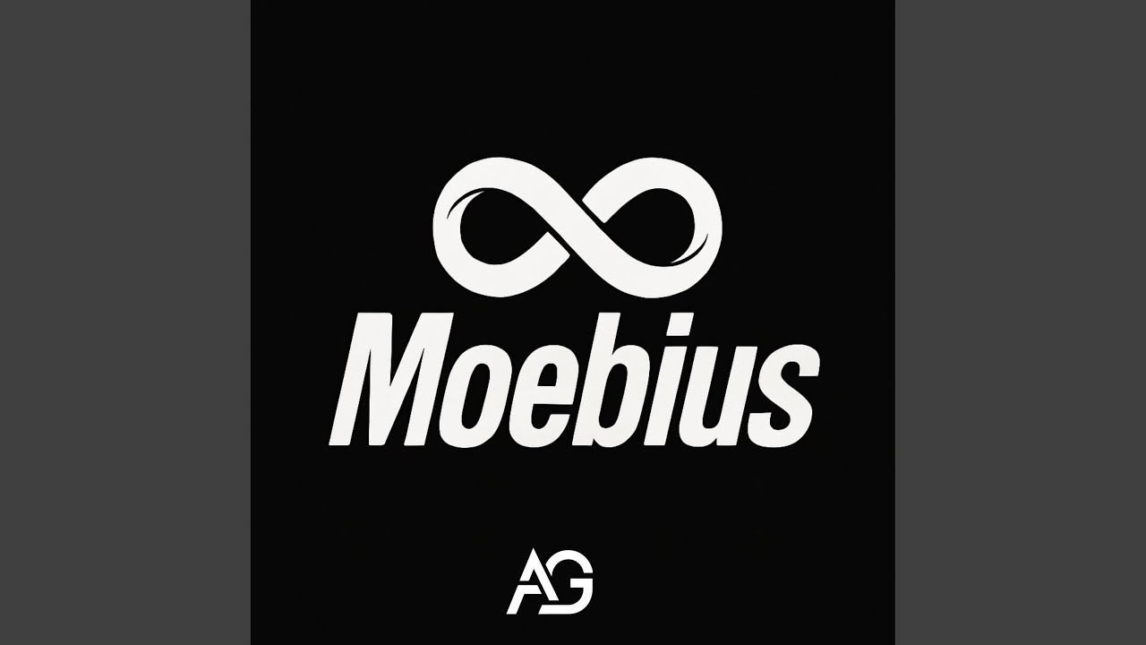 Moebius - YouTube