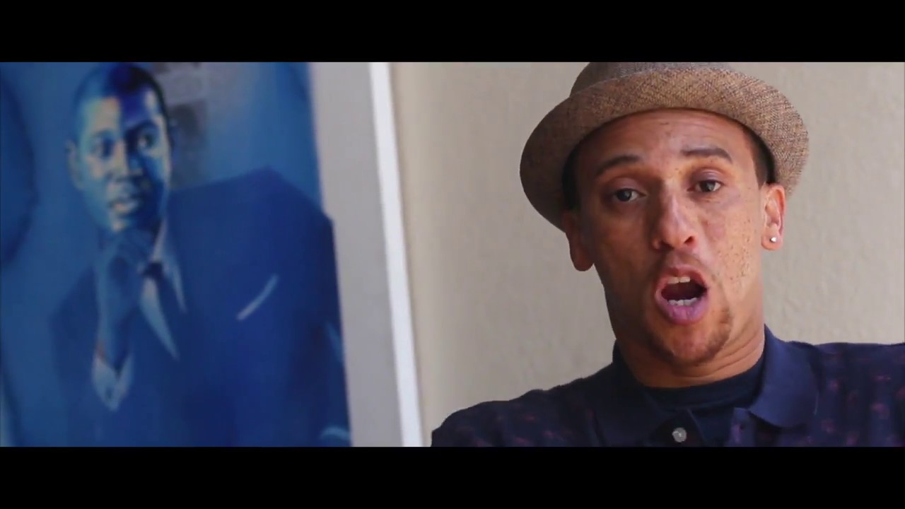 That Life (2014) -Kev Choice feat. Viveca Hawkins - YouTube