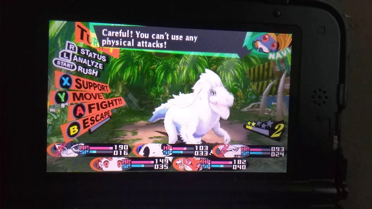 PQ2: Why you need Goho-m's - YouTube