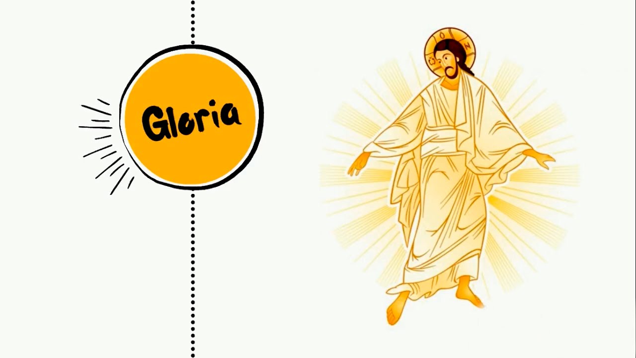 CANTO: GLORIA | Clip Litúrgico - YouTube