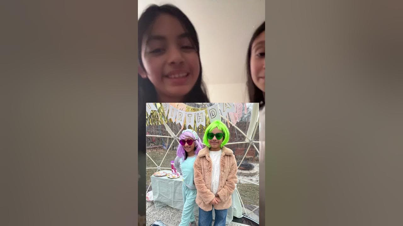 Part1 of trying different filters - YouTube