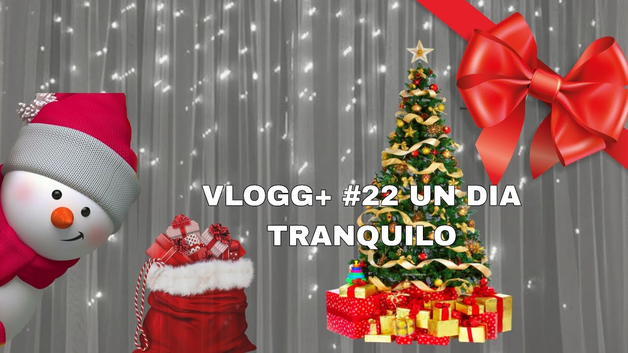 VLOGG #22 UN DIA TRANQUILO, LA ULTIMA CLASE DEL AÑO [ BettynaTv - YouTube