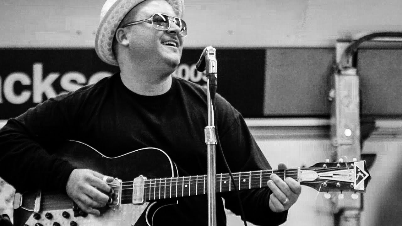 CT&A - Gabe Carter - YouTube