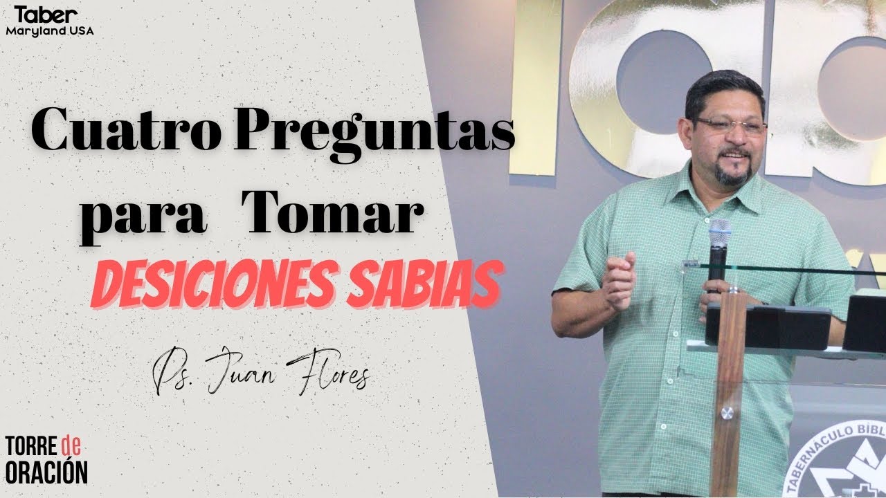 La Educación Comienza en Casa | Hna. Sofía Williams - YouTube