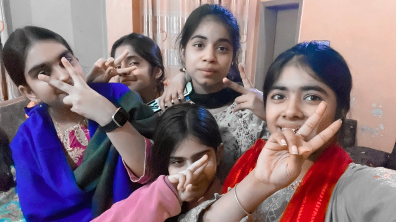 Dado home 🏡 | with cousin 😍 - YouTube