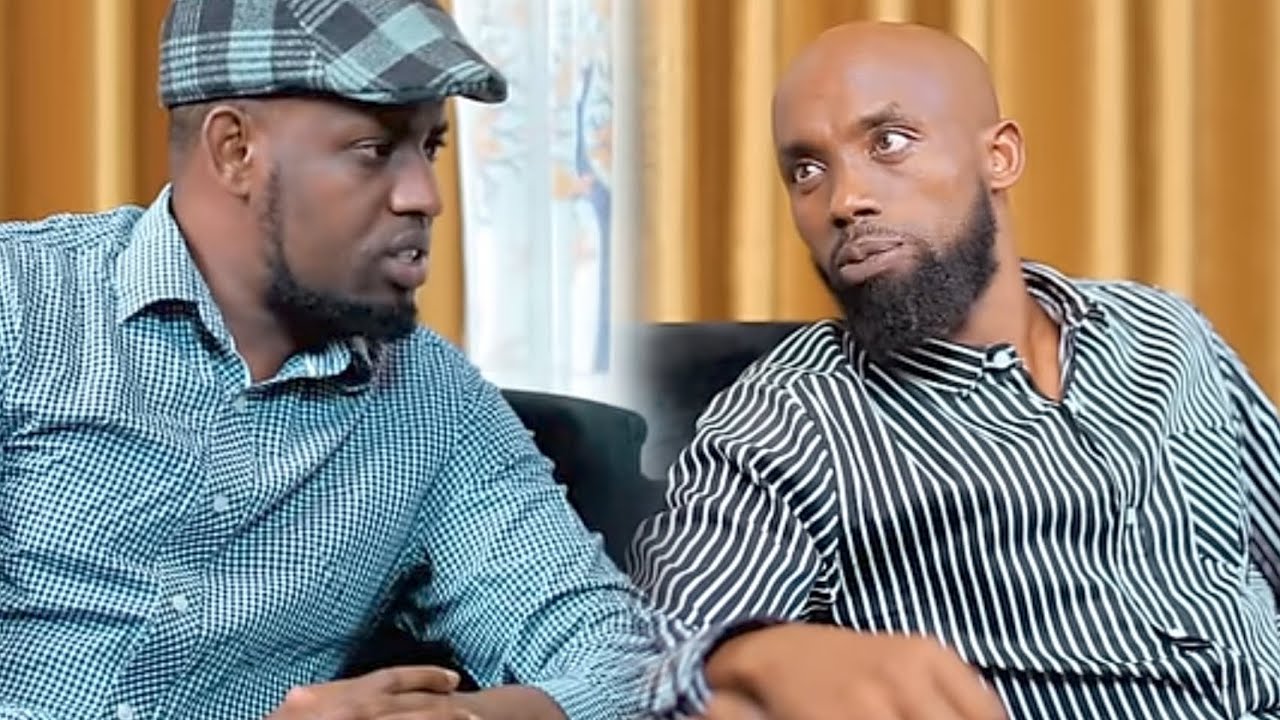 SHENGE EP146: Finale: ese Koko Yaba yarabimenye ate ? UKURI ni ukuhe ...