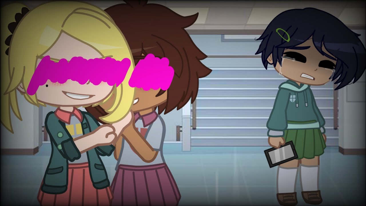 The other woman. - Sashanne/Sasharcy/Marcanne Angst - Amphibia - YouTube