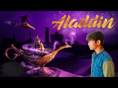 Aladdin - Ep 1 - Full Episode -comedy YouTube videos - YouTube