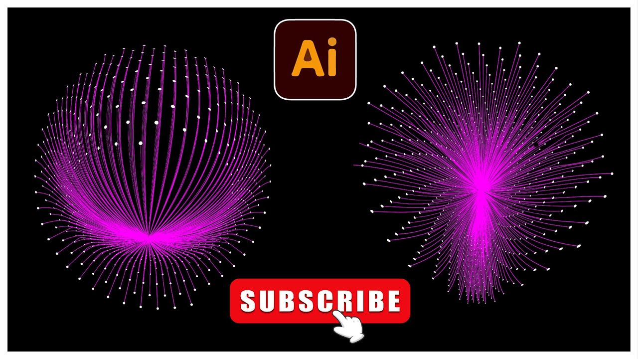 Mastering Distort & Transform Effects in Adobe Illustrator | Tutorial step-by-step guide - YouTube