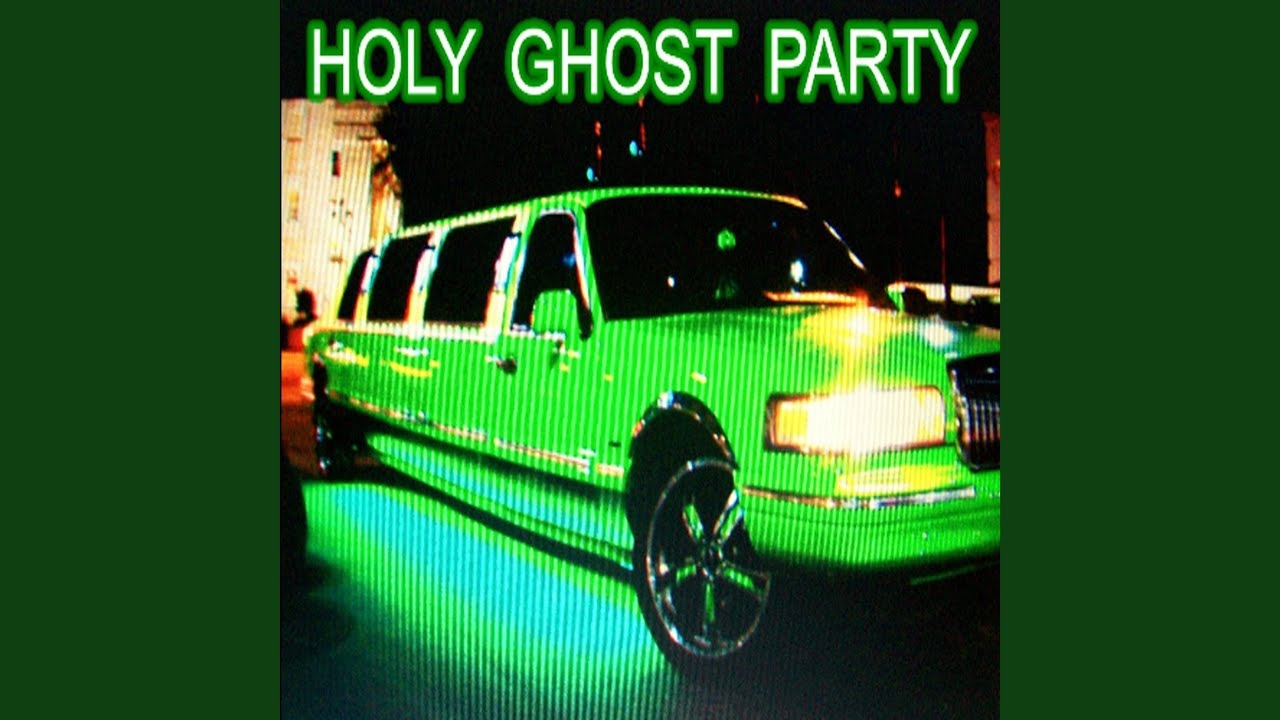 Holy Ghost Party - YouTube