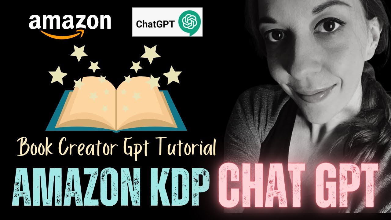 Faster Low-Content Book Creation with ChatGPT: Book Creator Gpt Tutorial & Review. - YouTube