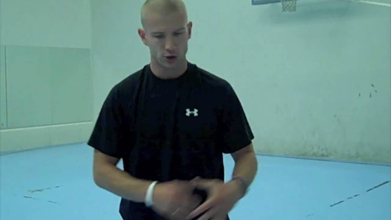 Vancouver Personal Training: Fitness Tip: Trifecta Workout - YouTube