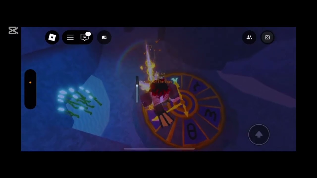 How to do Ethereal abyss? - Easy tutorial - YouTube