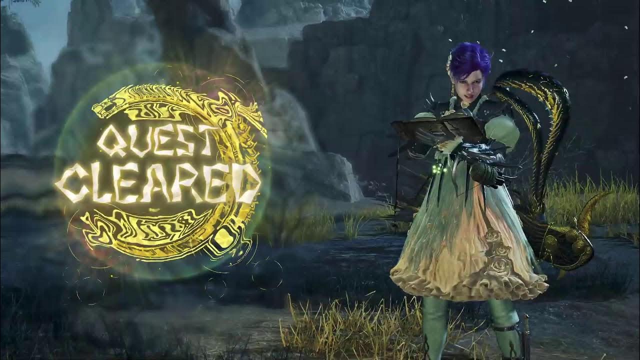 【Monster Hunter Wilds】クナファチーズ集めたい｛HR65｝ - YouTube