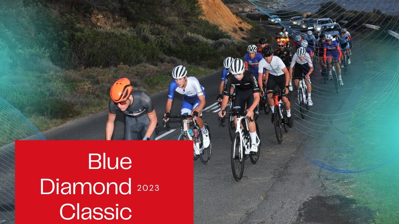 Blue Diamond Classic - YouTube