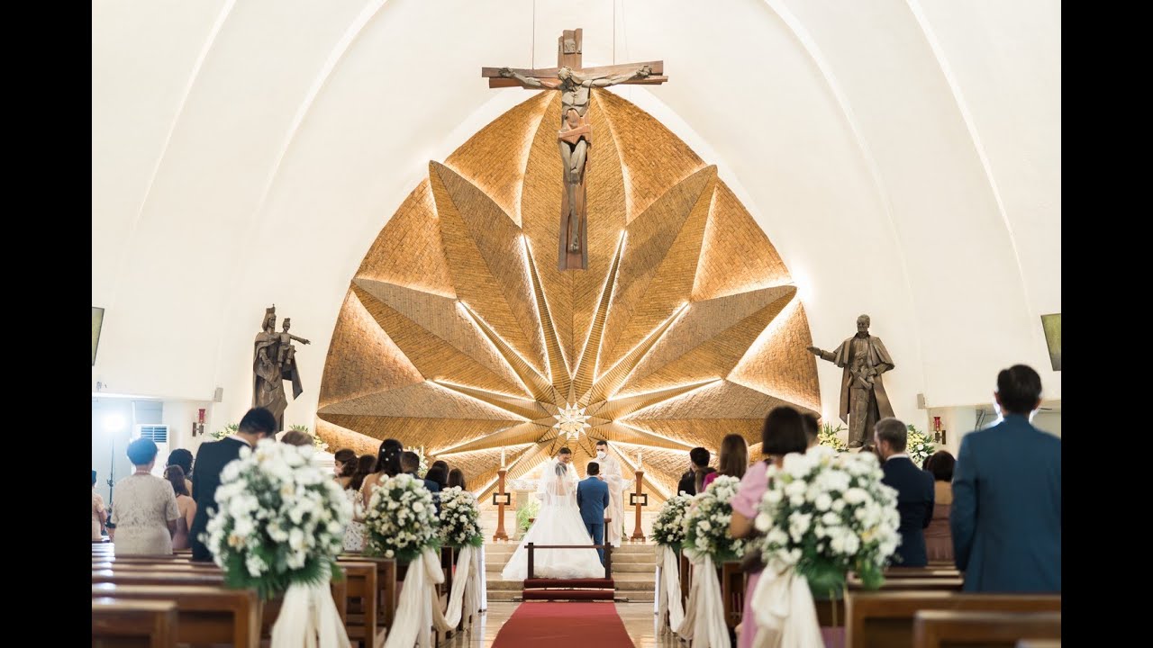 Ariel & Kim - Full Wedding Video - October 8, 2022 - YouTube