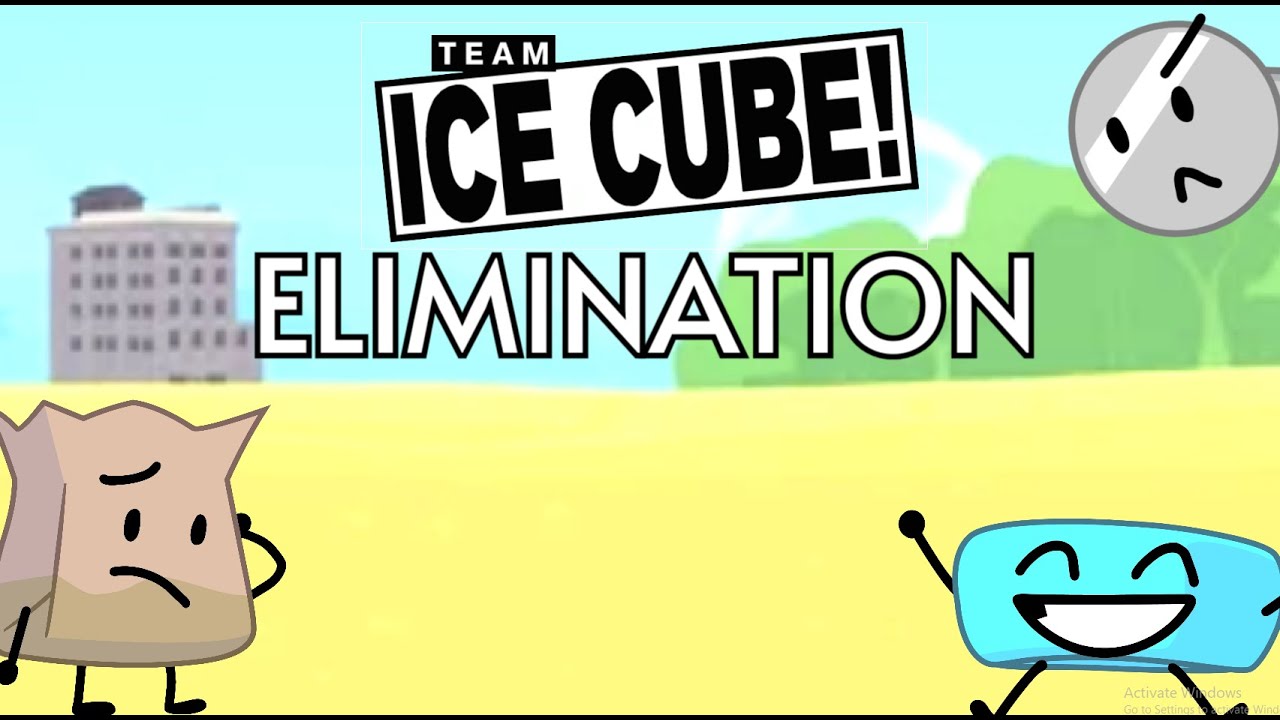 BFB 3 Viewer Voting! - YouTube