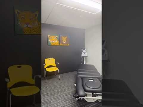 Fundraiser by Terence Reuben : Join PTSportsPRO in Transforming ...