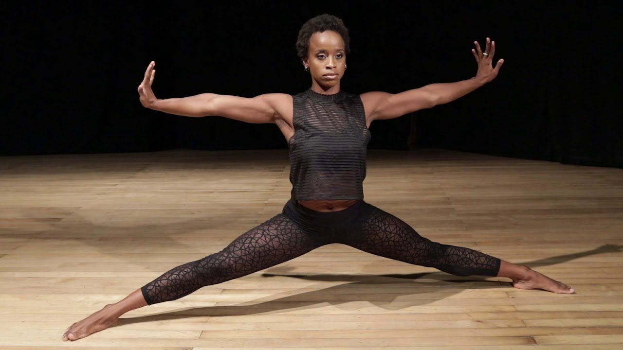 Thema WIlliams - UGT Finalist - YouTube