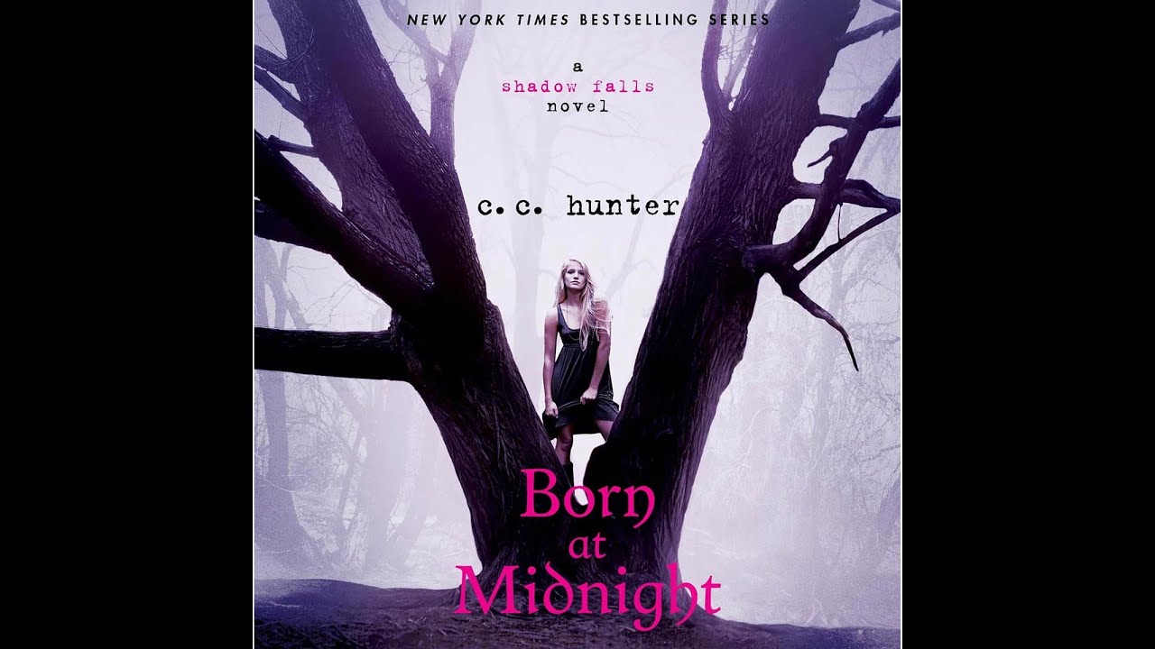 'Born at Midnight' : The Cast - Kristine Froseth - Hunter Schafer ...