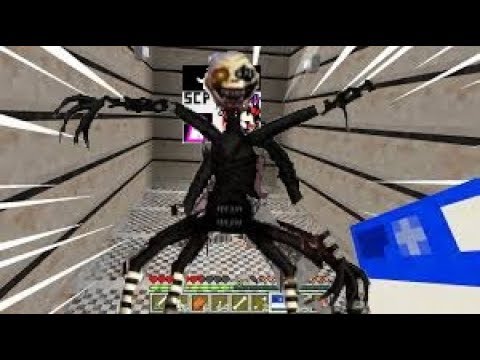 NON E' IL PUPPET DI FNAF QUESTO MOSTRO!?-Scp 174 - YouTube