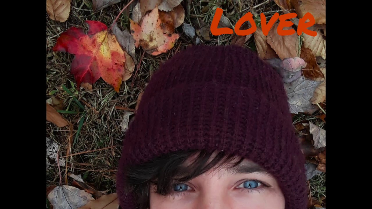Kyle Rathbun - Lover (Taylor Swift Cover) - YouTube