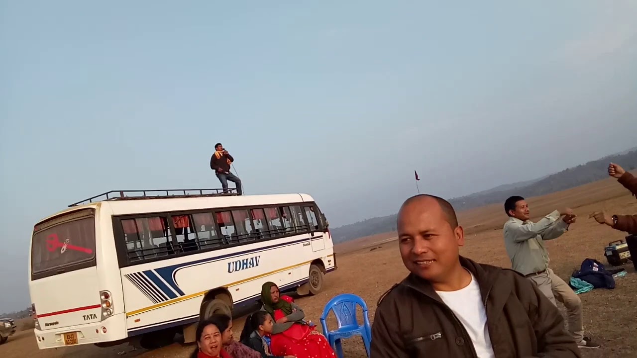 Umrangsu picnic - YouTube