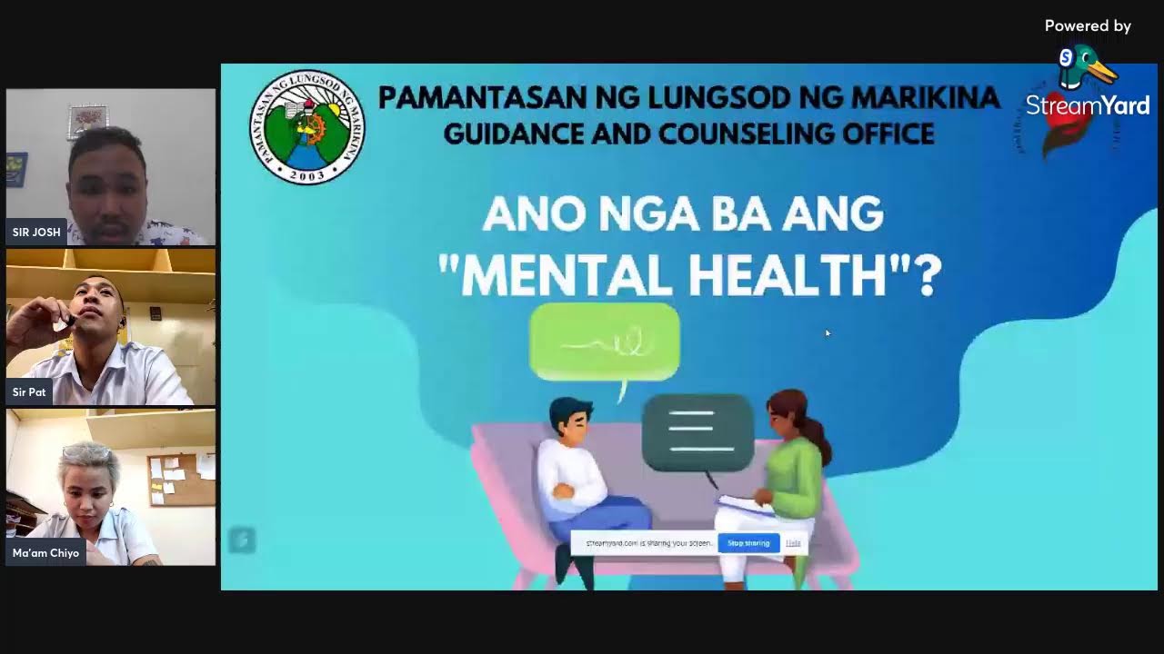 TEST BROADCAST - YouTube