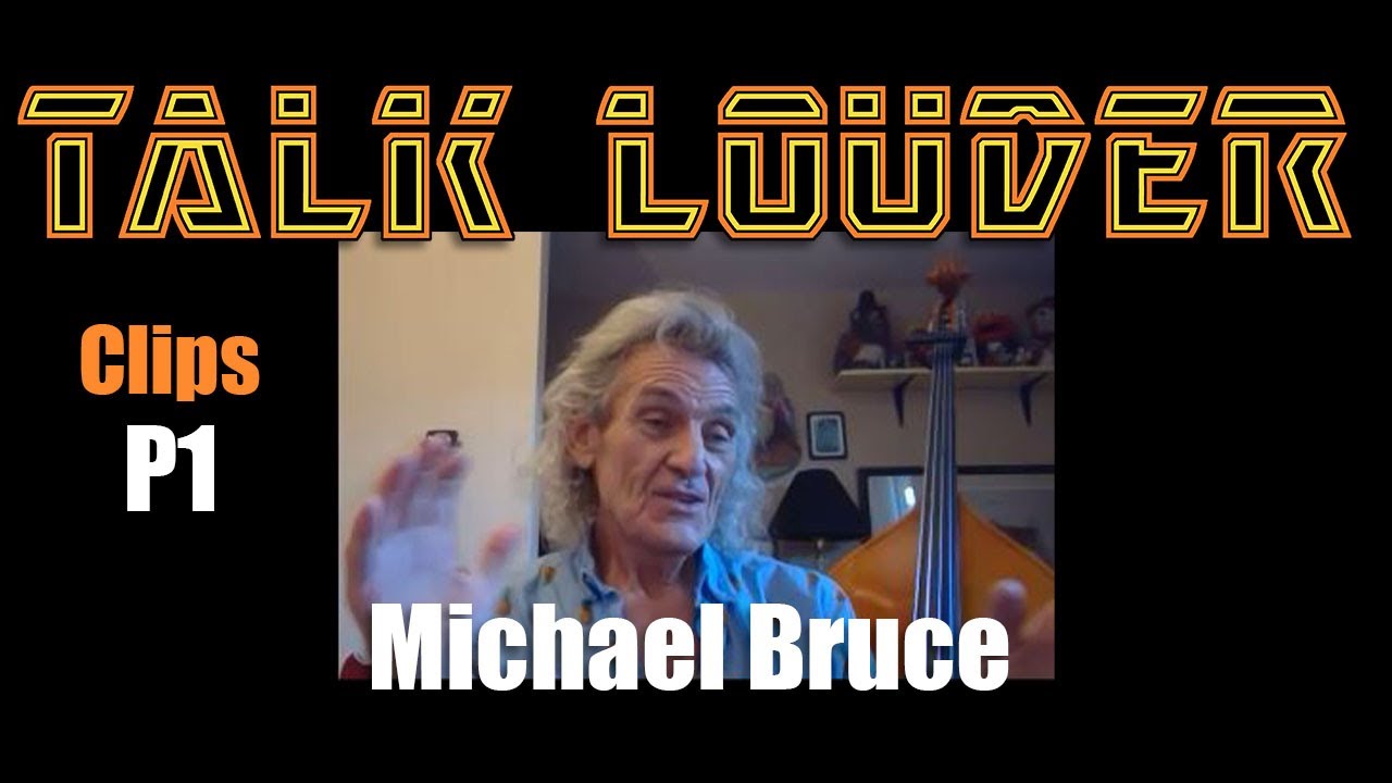 Episodes – Talk Louder Podcast