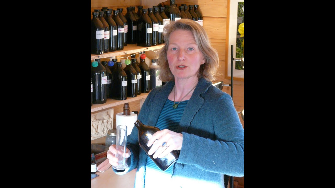 What happens in a Herbal Consultation? - YouTube