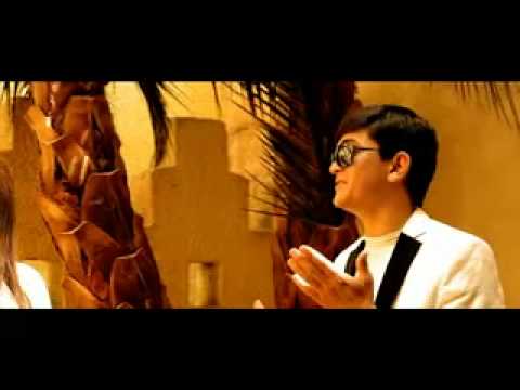 Sohbet Jumayew & Jemal      Soyen kim      1