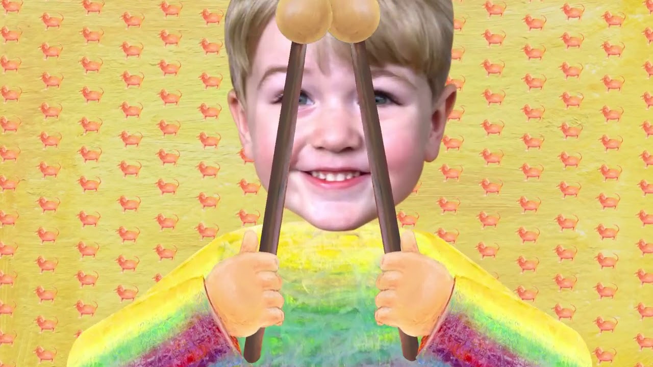 Alphabet Learning Series V W X Y Z baby tv & Kids Songs - YouTube