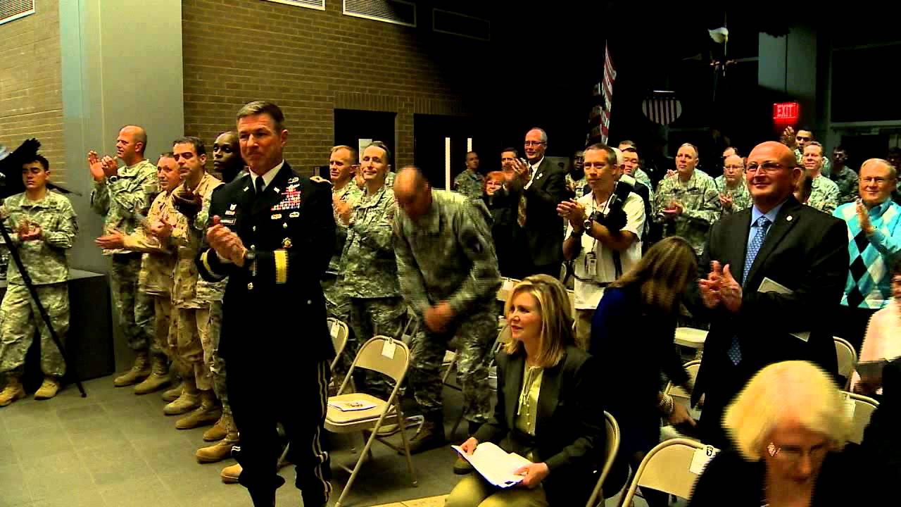 3rd Place Ted Nelson WTVF, Nashville, TN 67 Years in the Making - YouTube