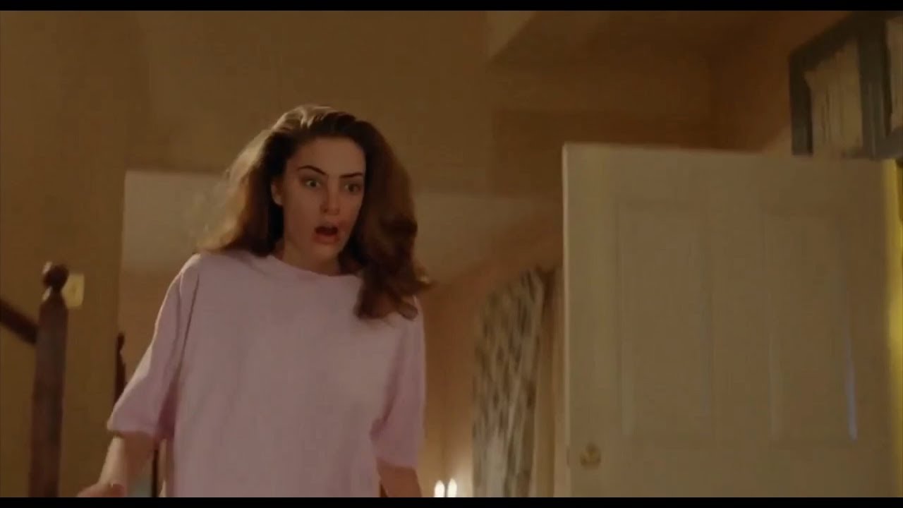 Stephen King’s Sleepwalkers - TV Spot (HD) (1992) - YouTube