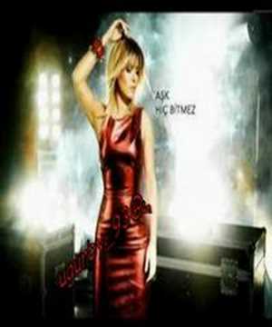 Gülben Ergen-Beyaz Güvercin