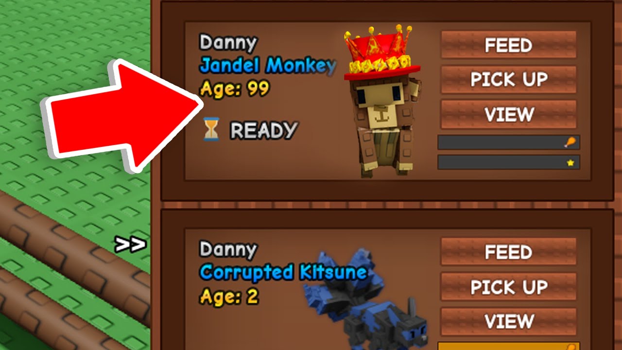 JANDEL ADMIN MONKEY - YouTube