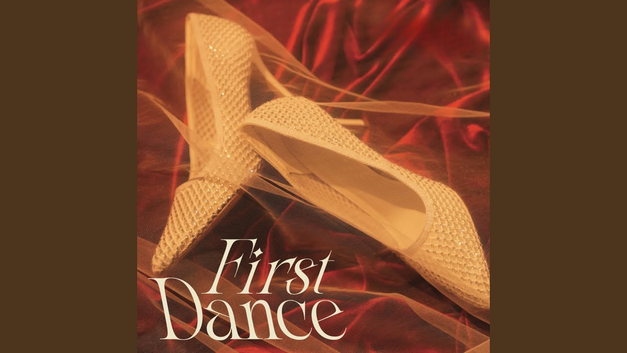 FIRST DANCE - YouTube