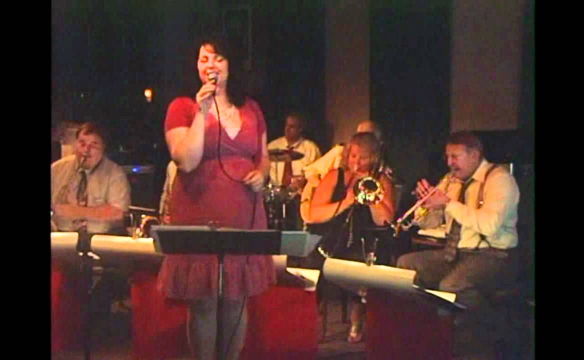 Easy Street Band - Fever - YouTube