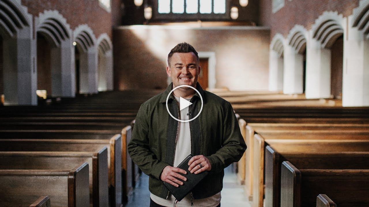 Anthem of Grace Good Friday Broadcast Trailer Video - YouTube