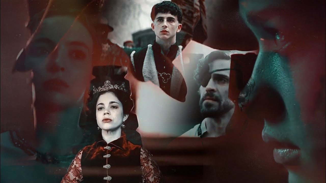 they all play the games - YouTube