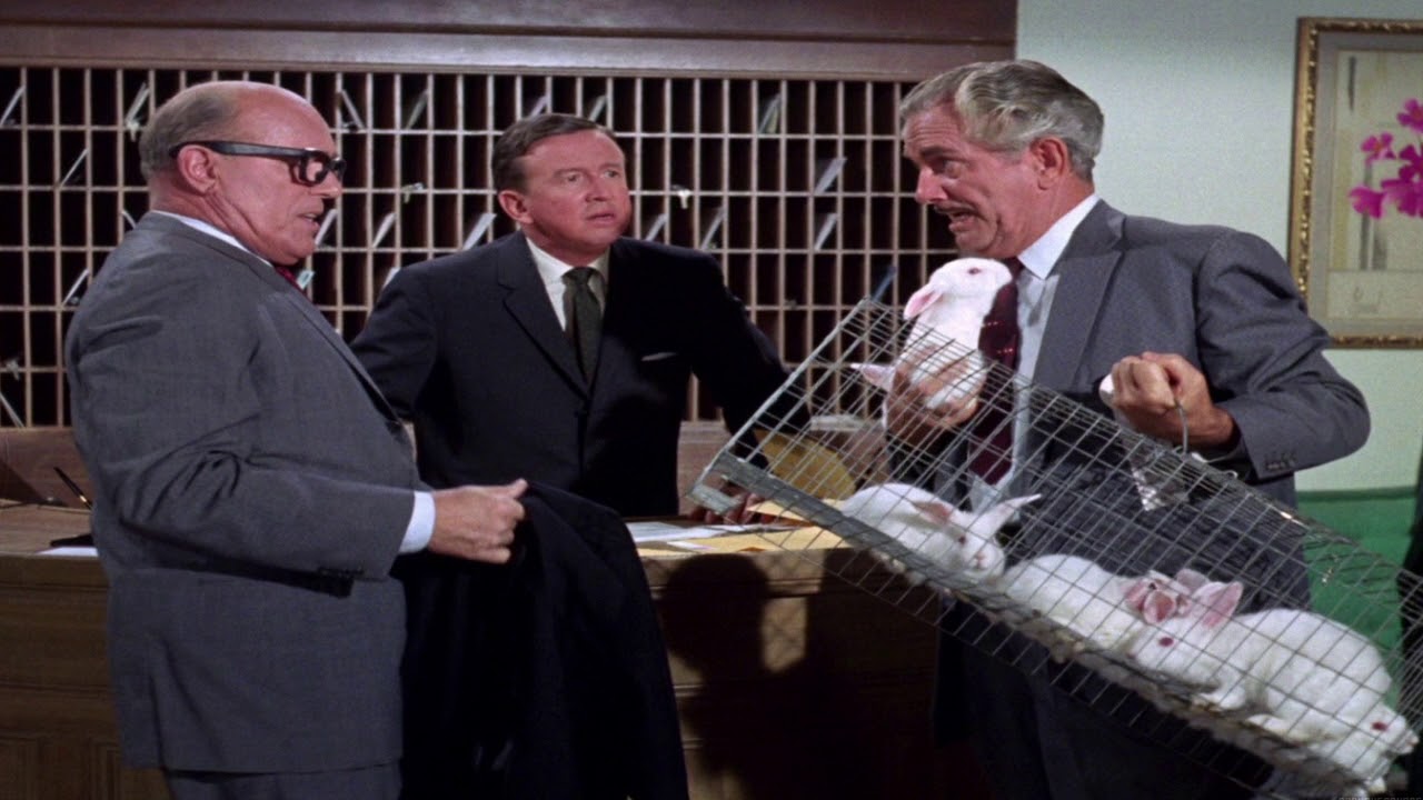 FOSTER BROOKS TRIBUTE - YouTube