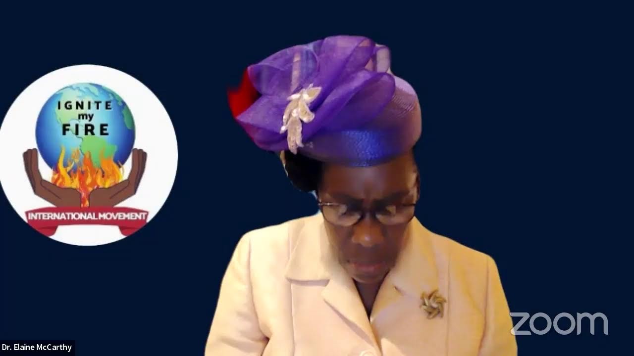 Its Time To Testify (Part 3) : The Power Of Your Testimony - Monday ...