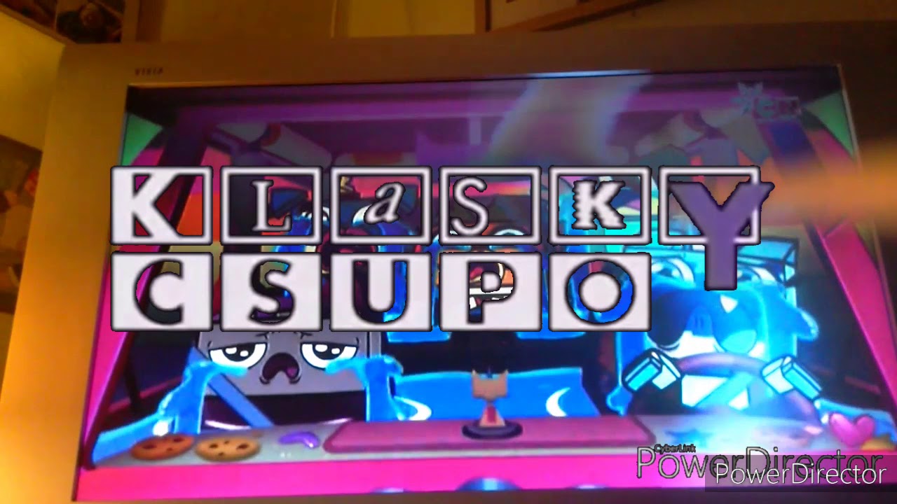 Unikitty, Puppycorn , Hawkodile , Dr. Fox , And Richard Crying Csupo ...