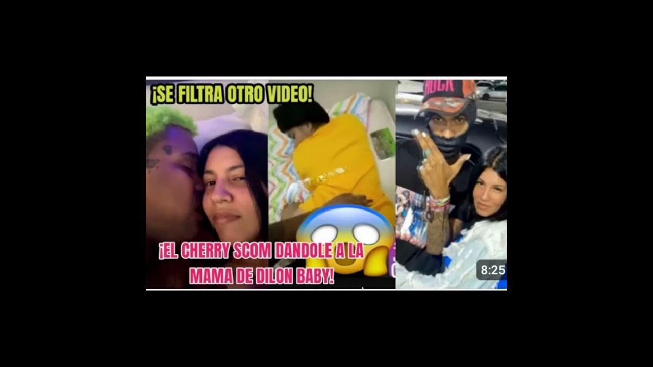 apresan a #dilon baby mientras su madre esta en una cabaña con #cherry - YouTube
