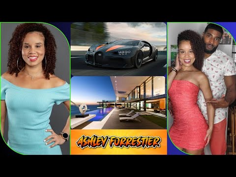 Ashley Forrestier Lifestyle (Kountry Wayne) Biography, Boyfriend, Net ...