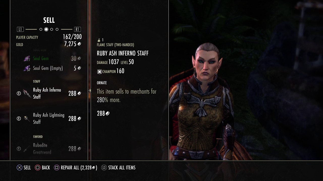ESO RNG: 22 Mages Guild Merits coffers, ****ZERo**** motifs - YouTube