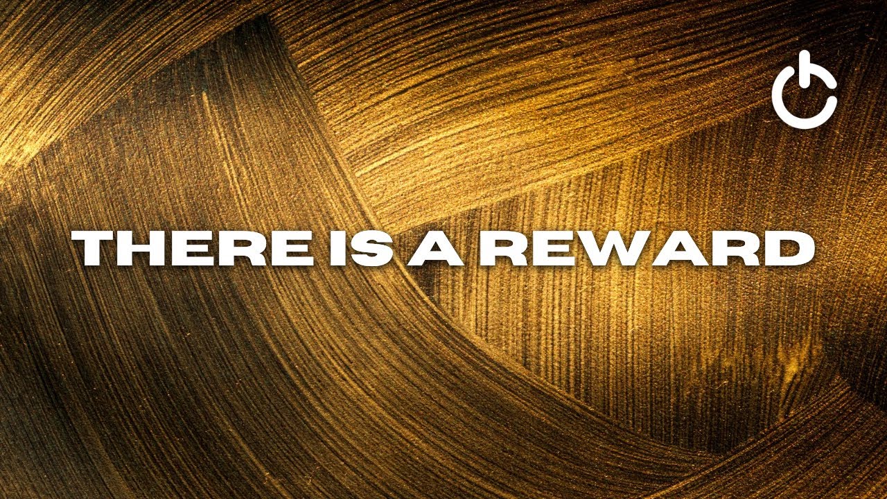 There Is A Reward | Teaching Tuesdays | Pastor Moses Anderson | 6/25/24 ...