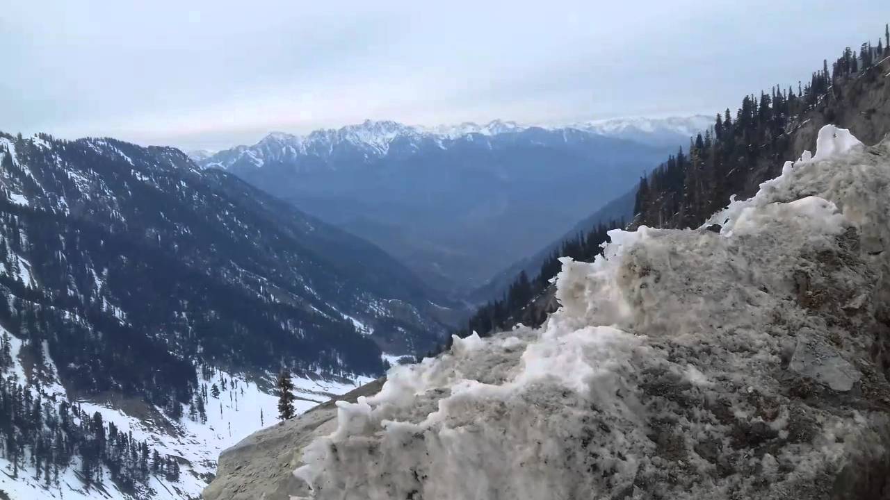 Lawari top chitral kpk pakistan - YouTube