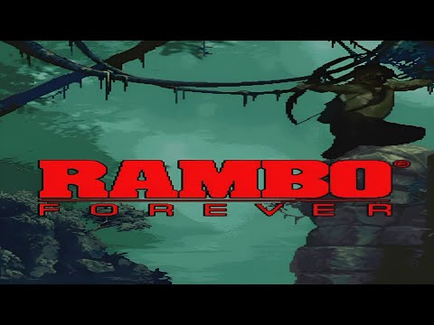 RAMBO FOREVER - OST JAVA GAME